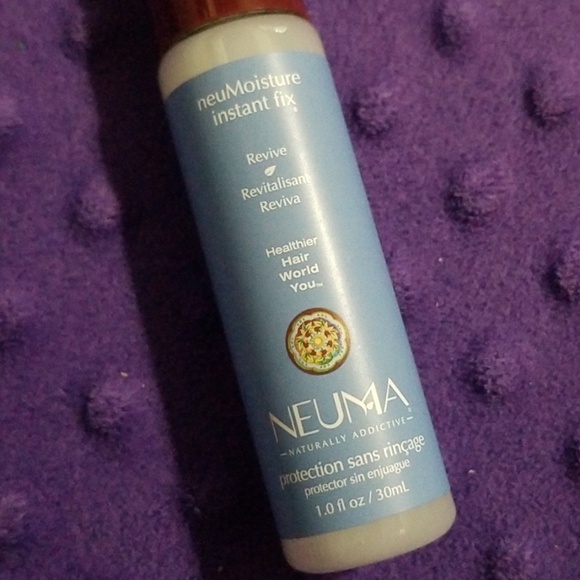 Neuma | Other | Leave In Conditioning Spray | Poshmark